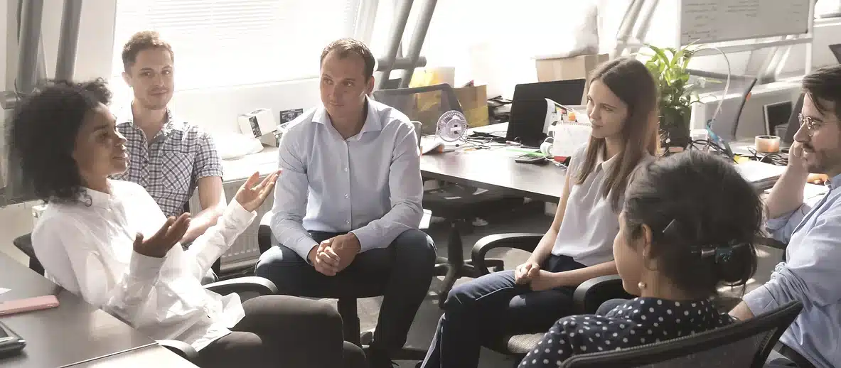 Learning & Development: A Key to Employee Retention | Accelare