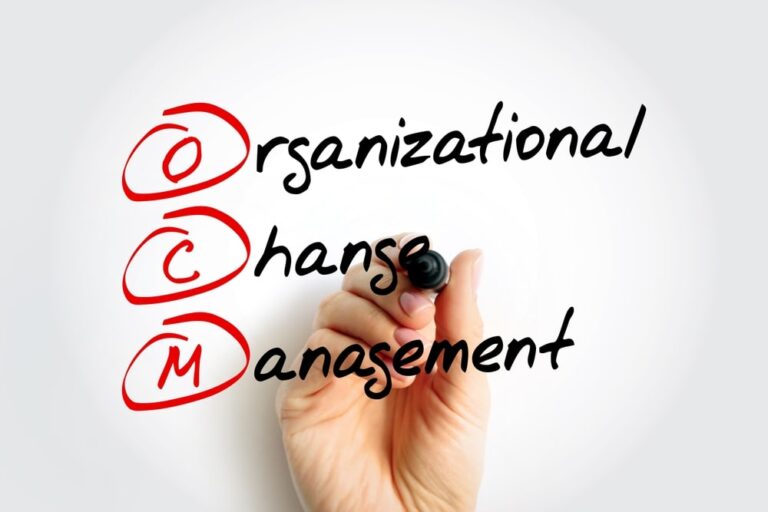 12 Types of Organizational Change: A Complete Management Guide